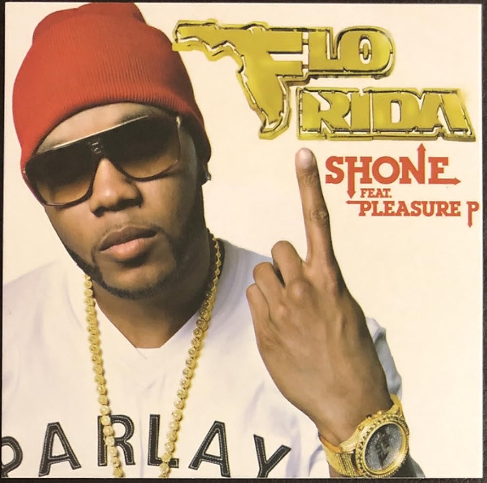 Flo Rida Feat. Pleasure P: Shone (Music Video 2009) - IMDb