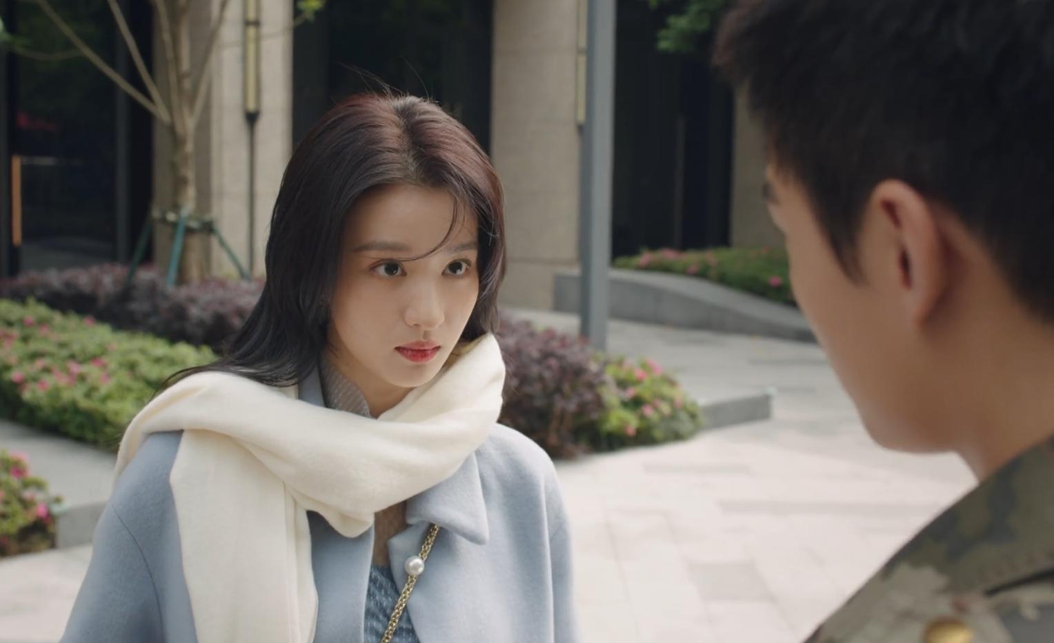 Falling into Place (2023)