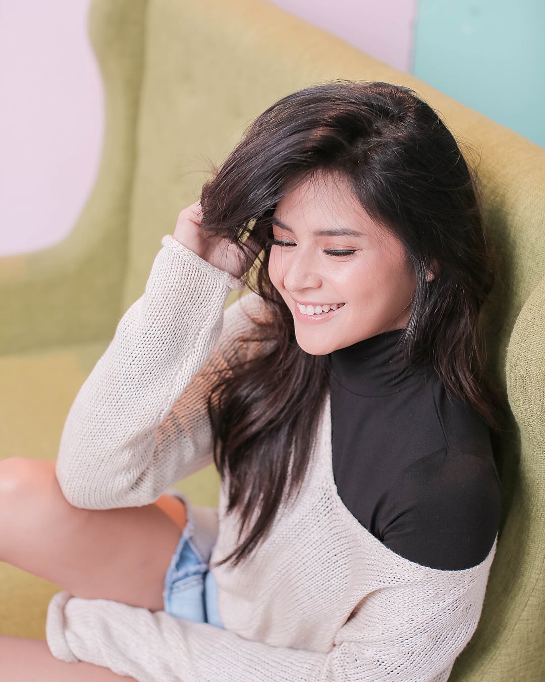 Bianca Umali