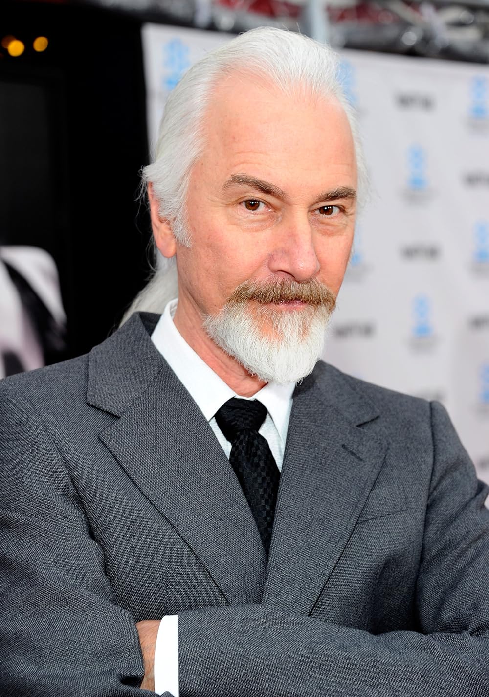 Rick Baker