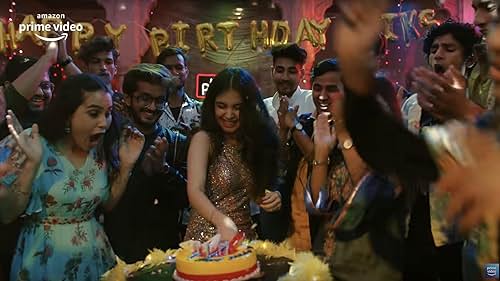 Crash Course (TV Series 2022– ) - Episode list - IMDb