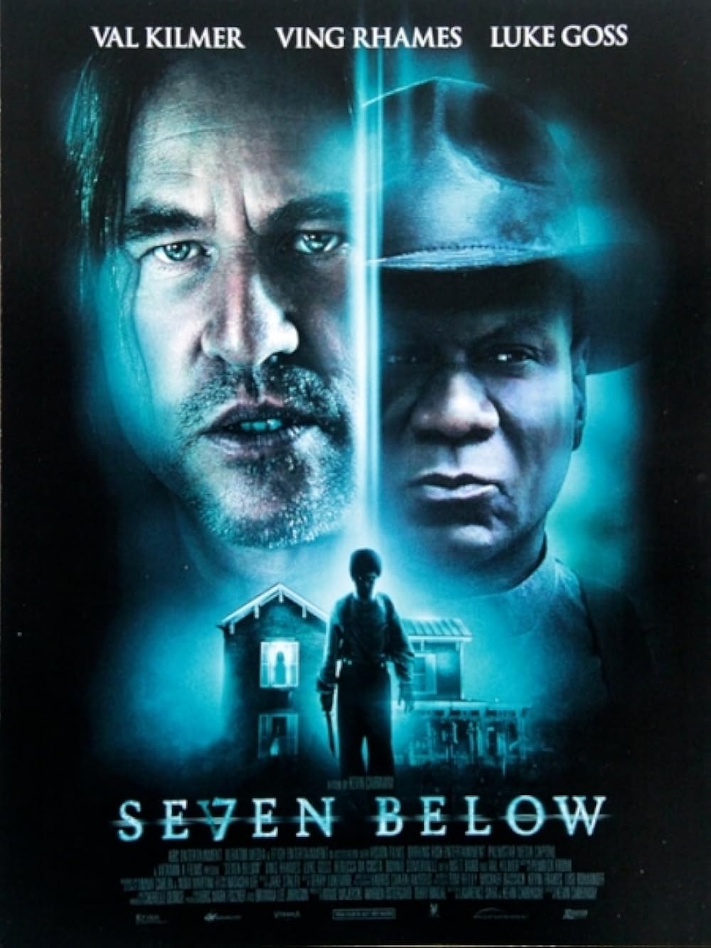 7 Below 2012 