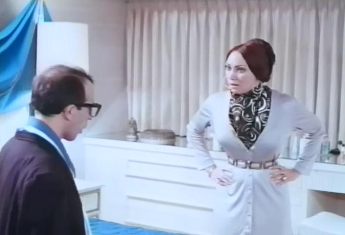 Up Your Alley (1971)