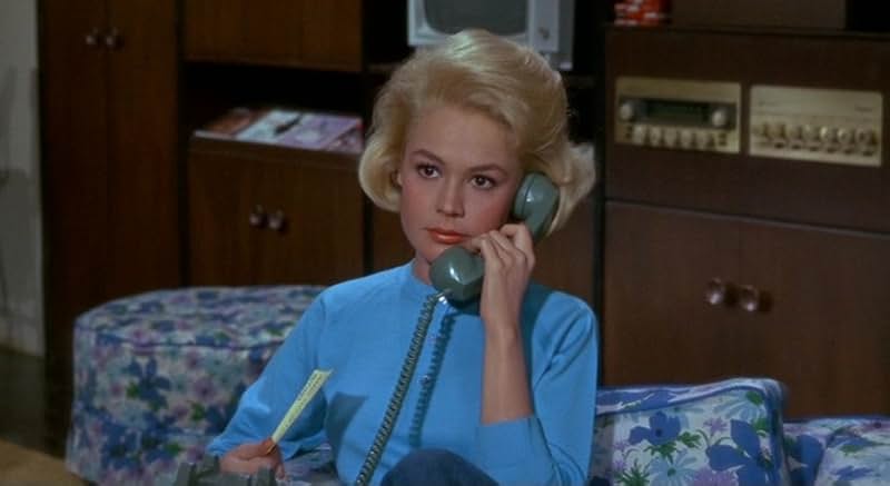 That Funny Feeling (1965) - IMDb