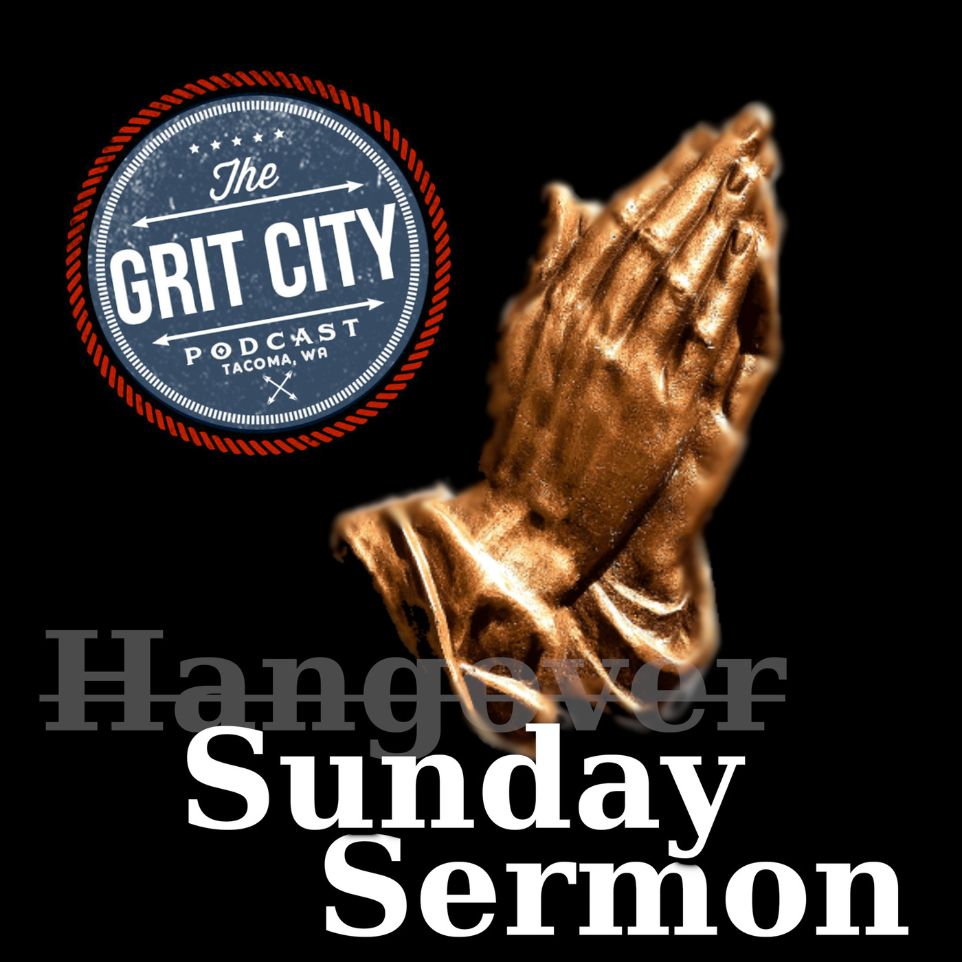 GCP: Sunday Sermon (2023)