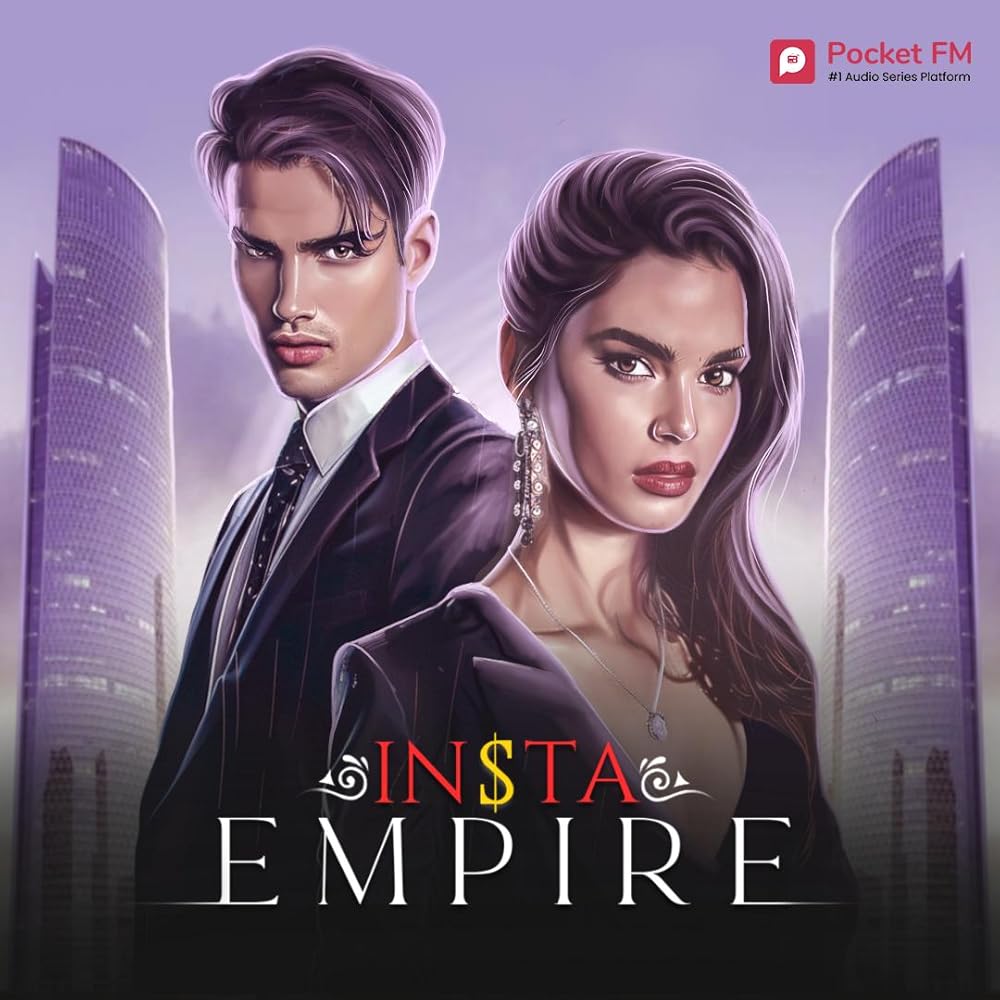Insta Empire (Podcast Series 2023– ) - IMDb