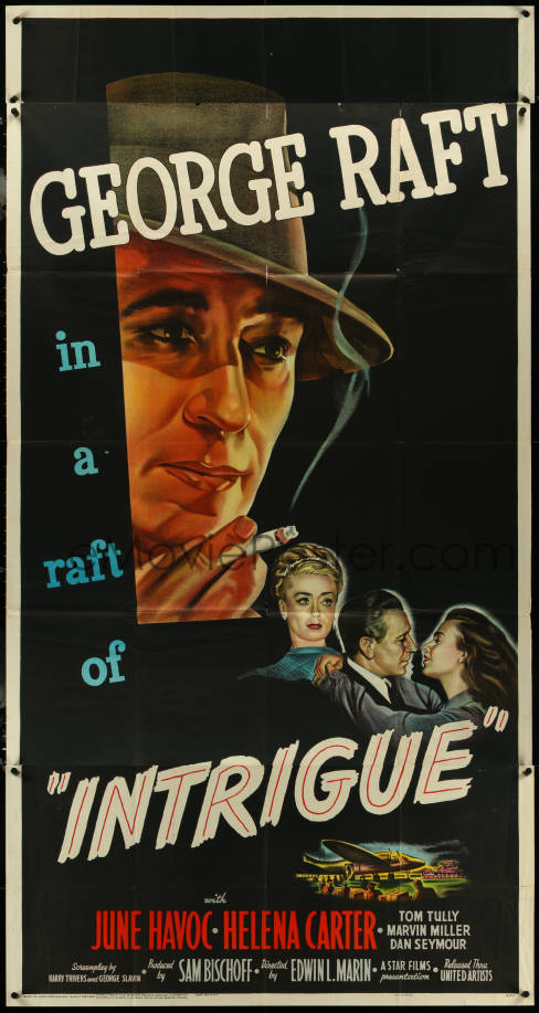 Intrigue (1947)