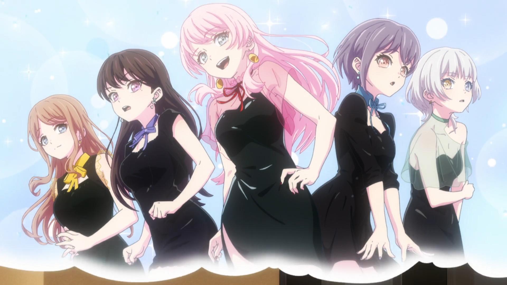 BanG Dream! It's MyGO!!!!! (2023)