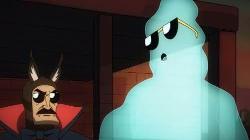 Axe Cop (TV Series 2012–2015) - Episode list - IMDb