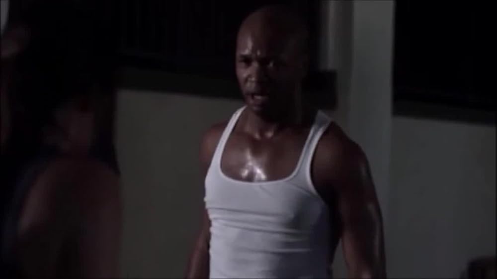 Isaac Johnson Acting Reel | IMDb