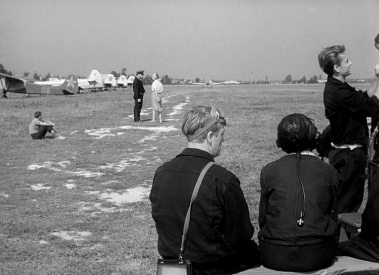 Wings (1966)