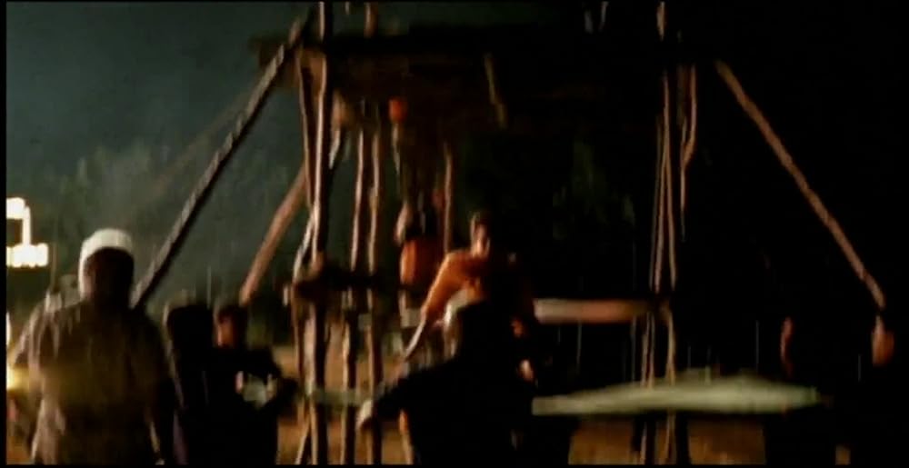 Sweet Mud Trailer | IMDb