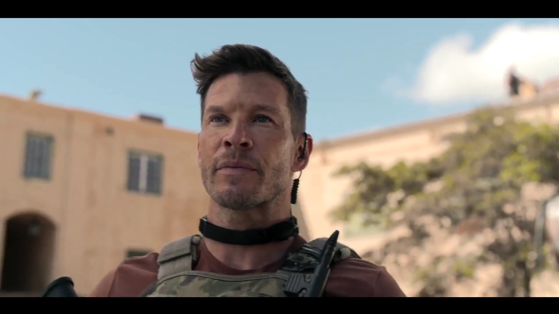 Sniper: The Last Stand (2025)