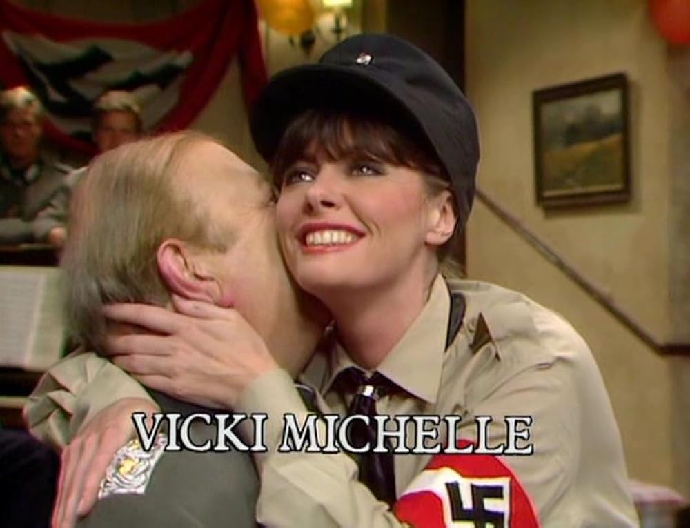 'Allo 'Allo! (1982)