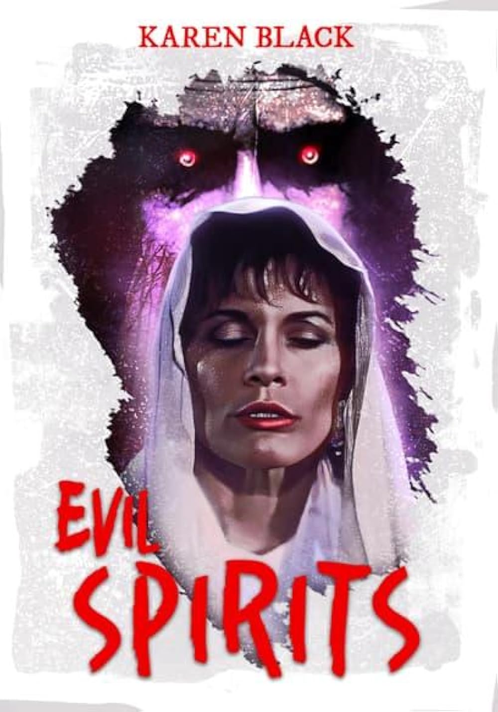 Evil Spirits (1991)