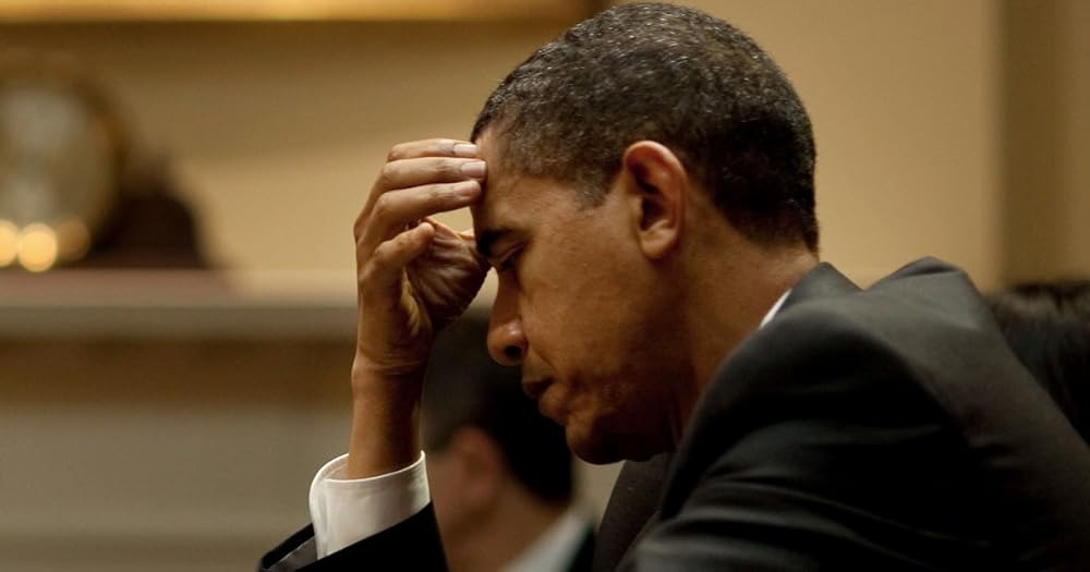 "Frontline" Obama at War (TV Episode 2015) - IMDb