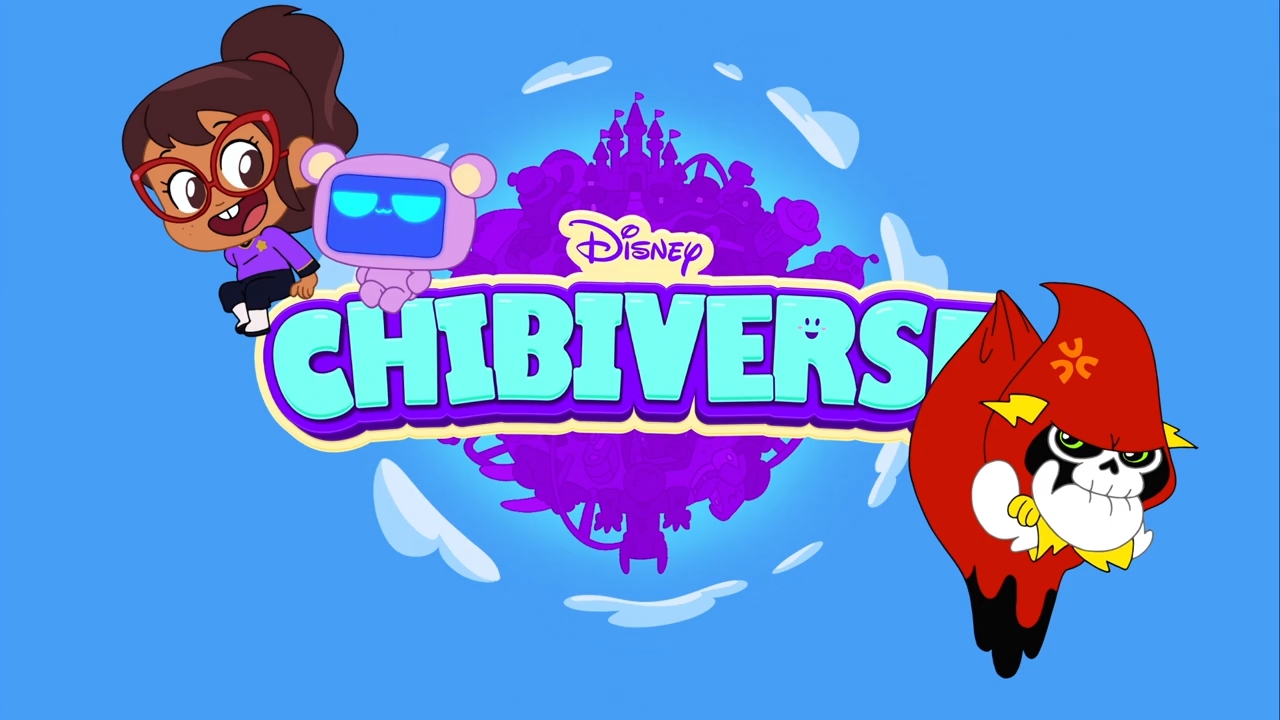 Chibiverse (2022)