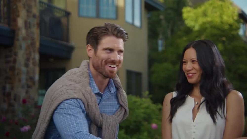 Finding Mr. Right - Me and Mr. Right - International Trailer | IMDb