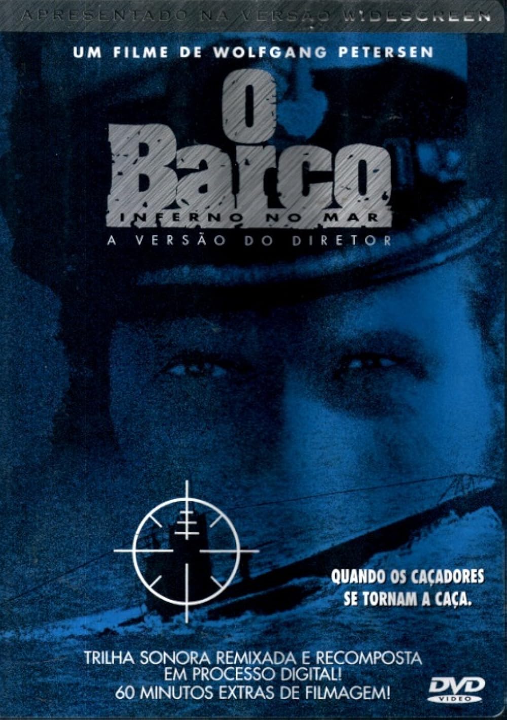 O Barco: Inferno no Mar (1981) - IMDb