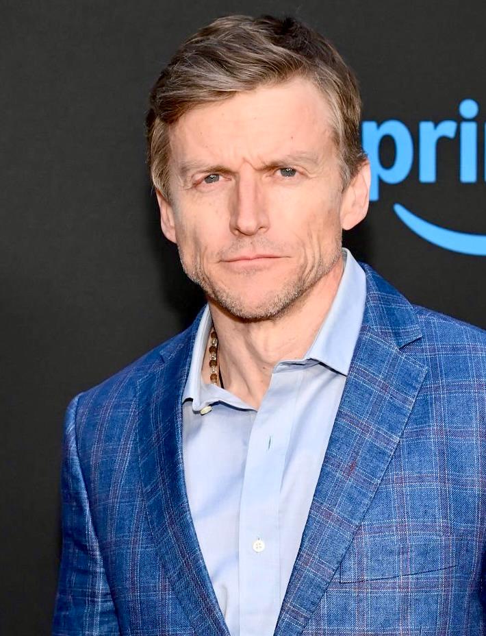 Gideon Emery