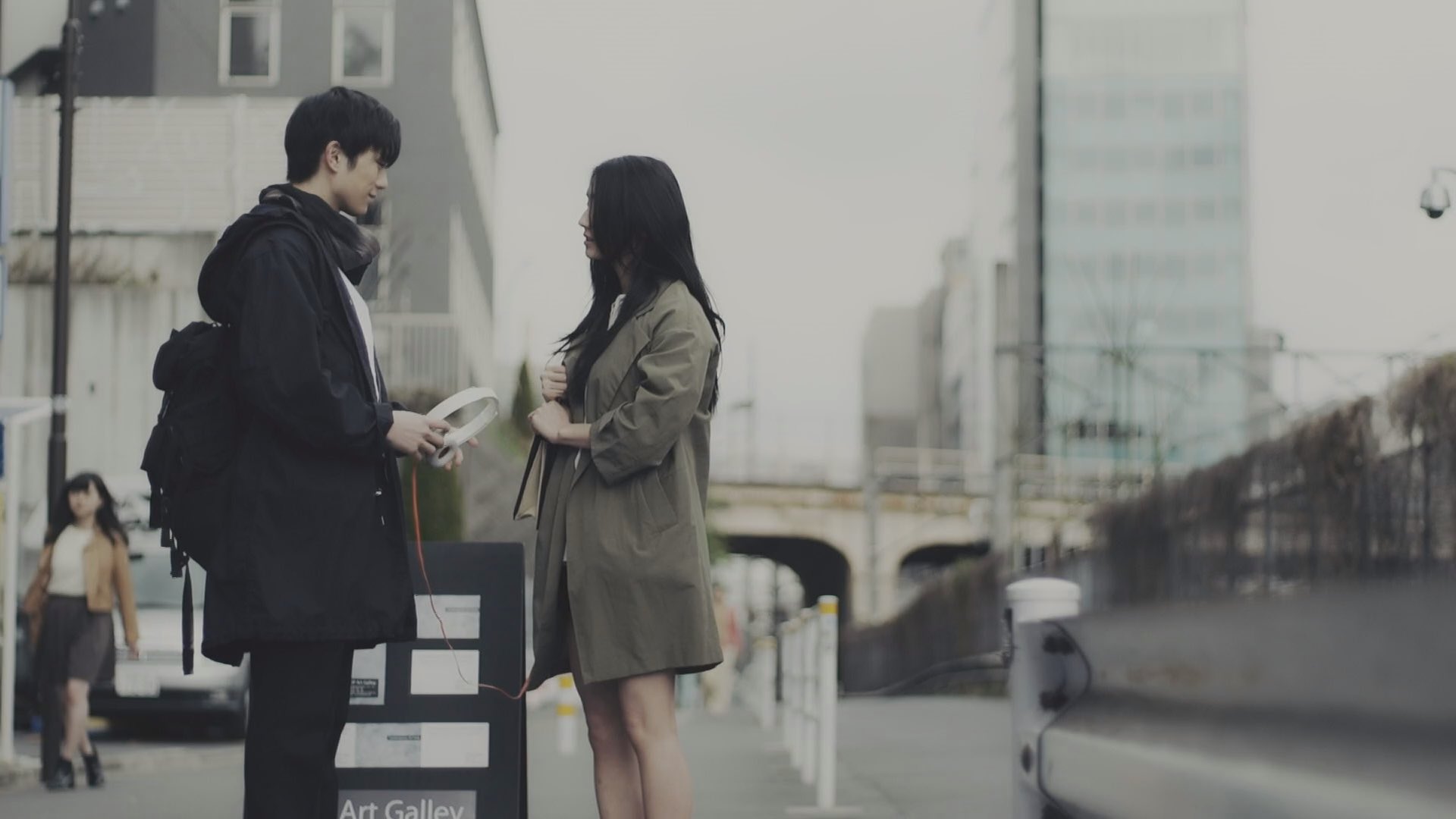 Ashita mo Kitto Kimi ni Koi wo Suru (2016)