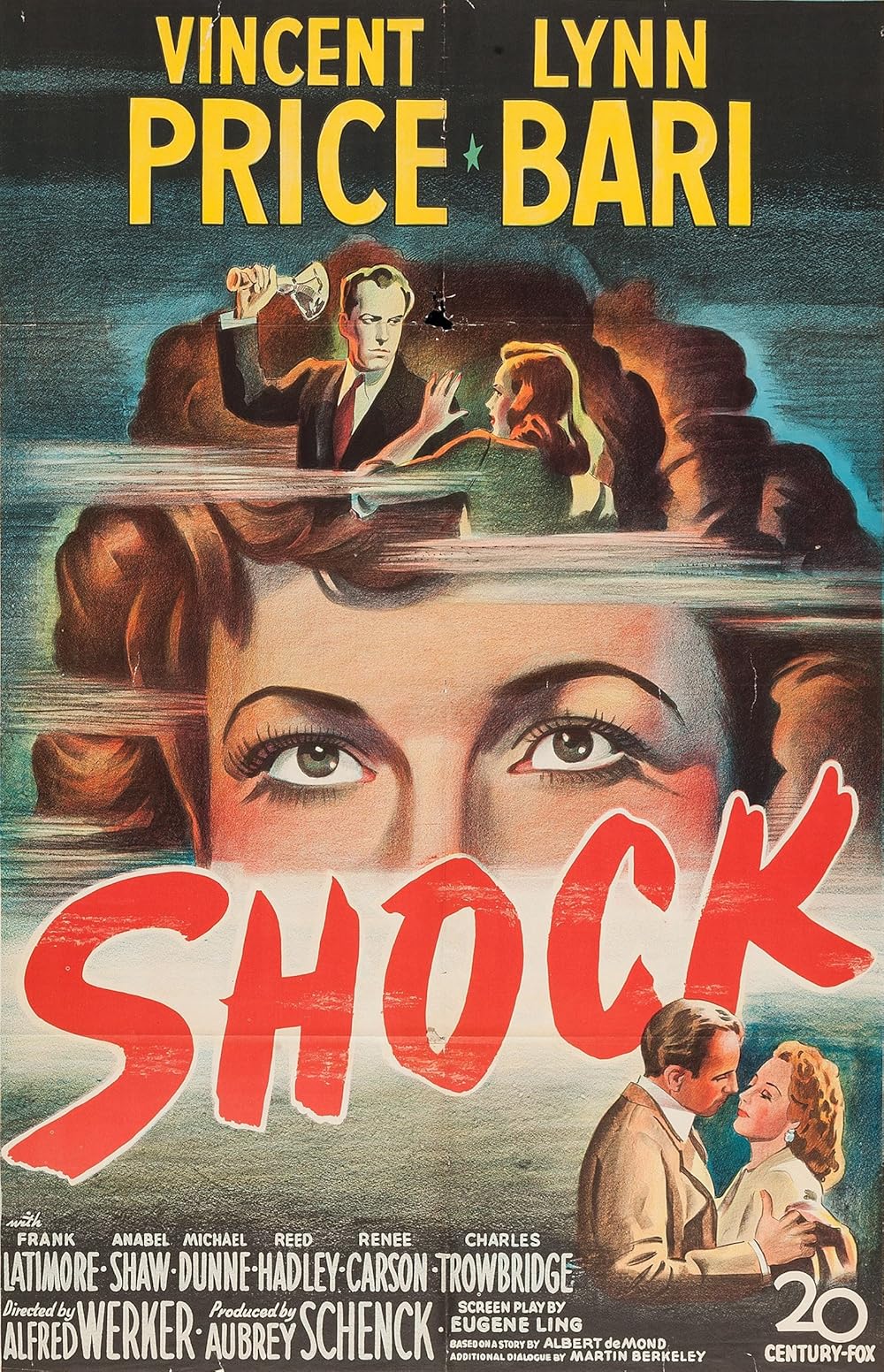 Shock (1946) - IMDb