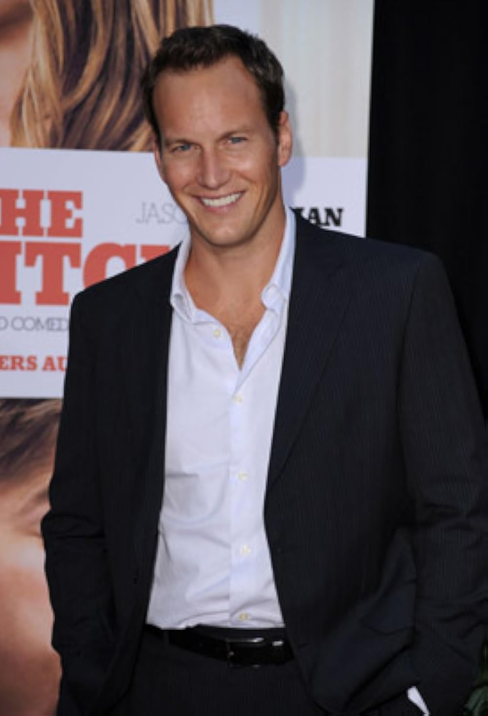 Patrick Wilson