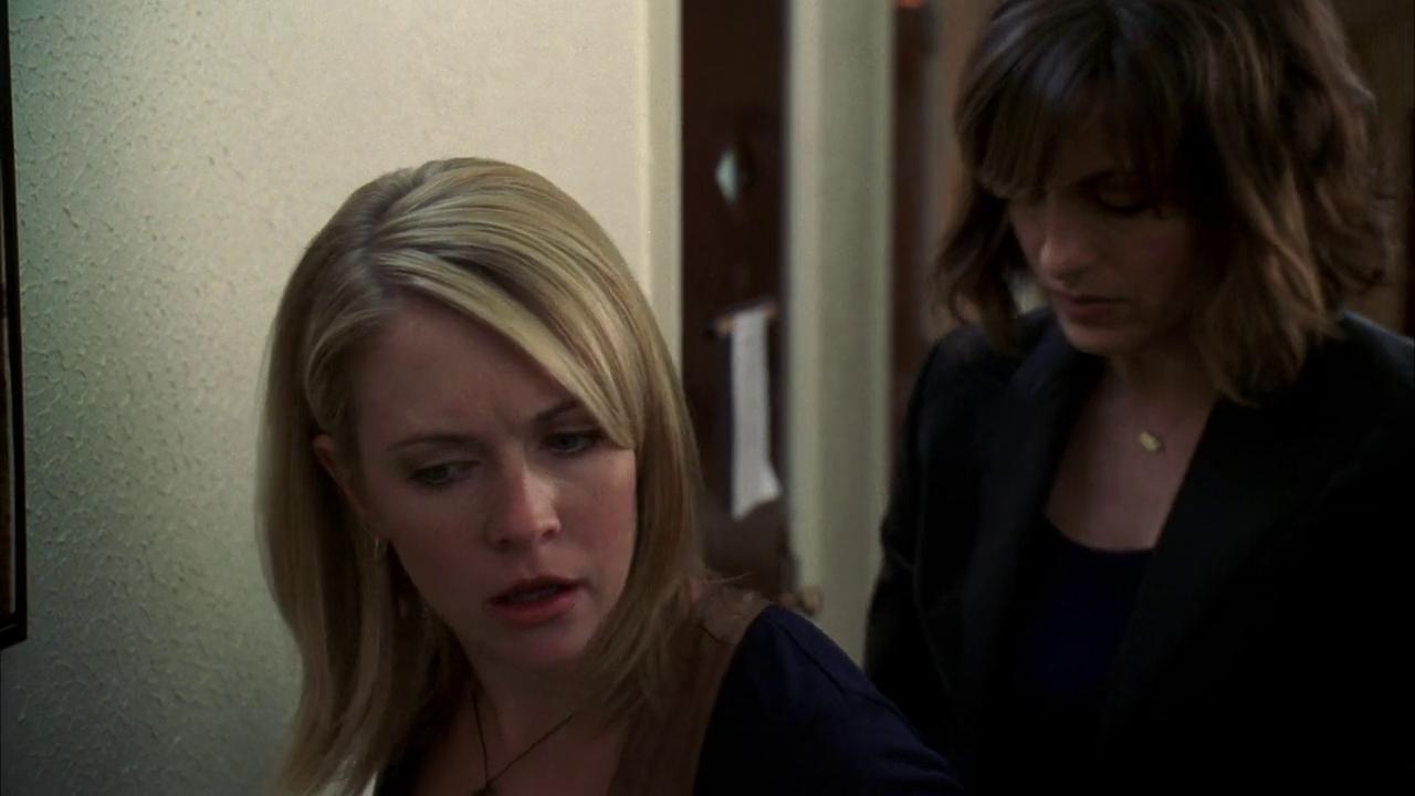 Law & Order: Special Victims Unit (1999)