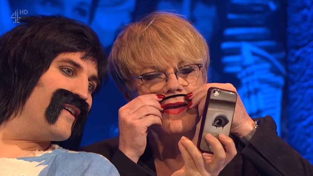 The Big Fat Quiz Of Everything 2016 the-big-fat-quiz-of-everything-2016