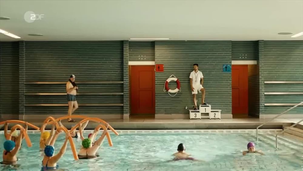 Endlich Witwer | IMDb