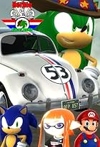 Herbie Races Again 2 (2021) - IMDb