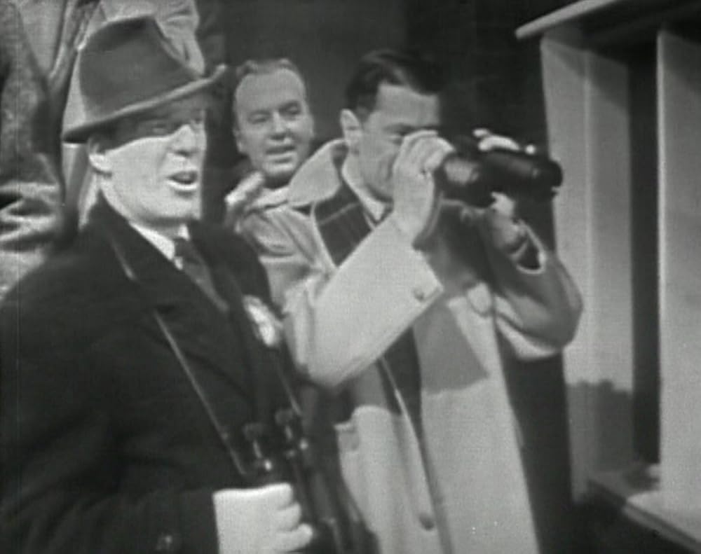 Race Against Time: Part 2 (1957)