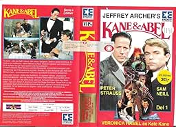 Kane & Abel (TV Mini Series 1985) - IMDb