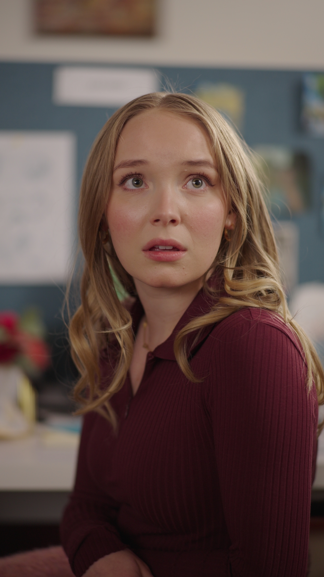 Mistaken for a Gold Digger (2025)