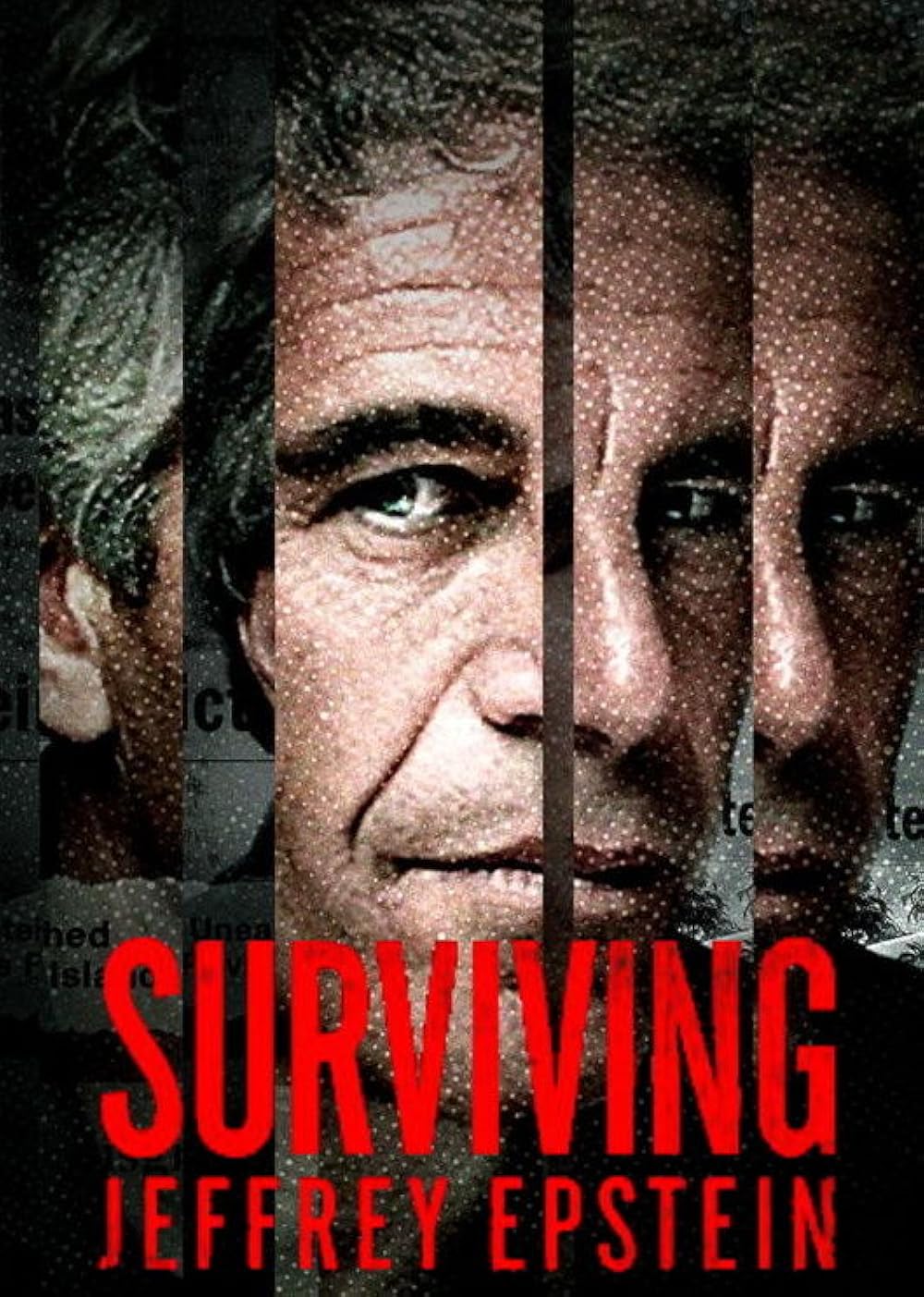 "Surviving Jeffrey Epstein" Avenged (TV Episode 2020) - IMDb