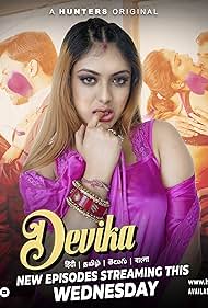 Devika (TV Series 2023– ) - IMDb