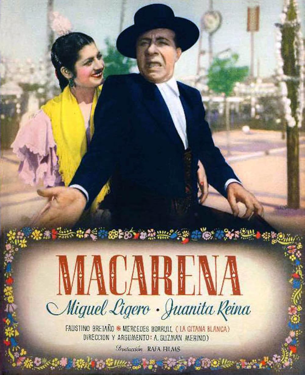 Macarena (1944)