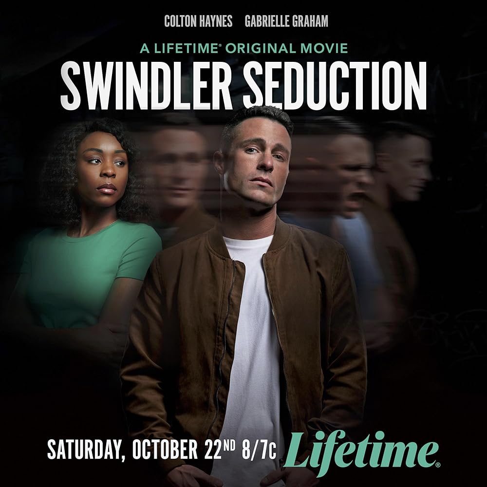 Swindler Seduction (2022) - Full cast & crew - IMDb