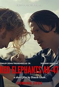 Red Elephants AK-47 (Short) - IMDb