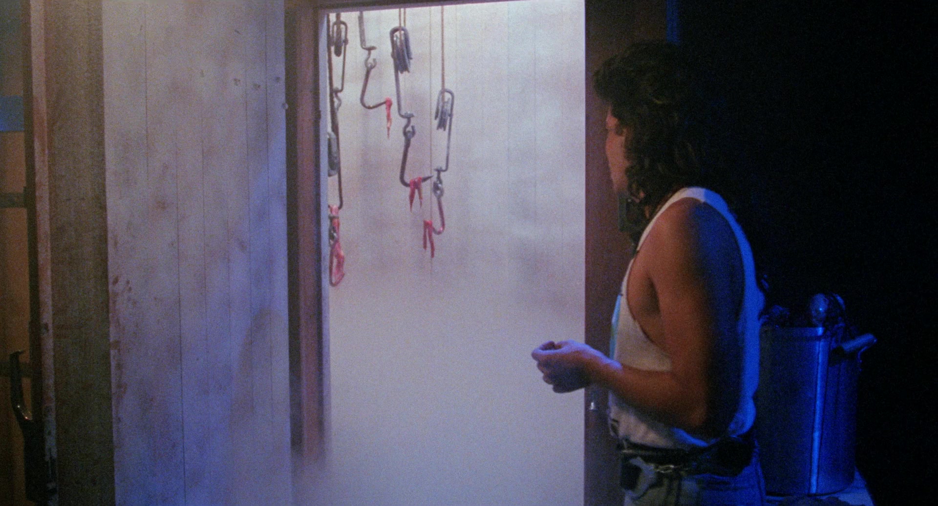 Auntie Lee's Meat Pies (1992)