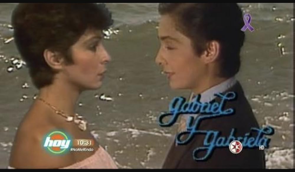 Gabriel y Gabriela (Série de TV 1982–1983) - Lista de episódios - IMDb