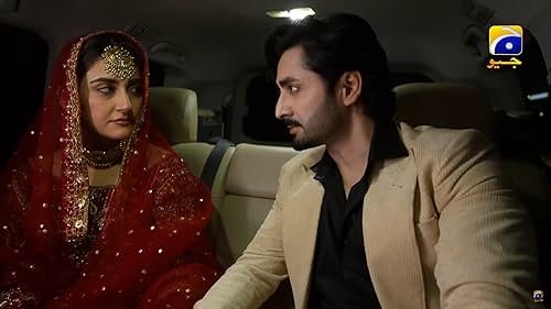 Jaan Nisar (TV Series 2024– ) - Episode list - IMDb