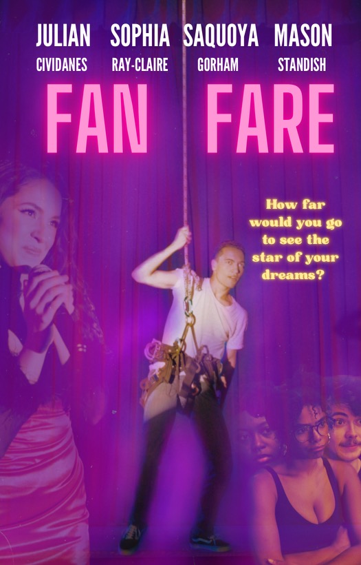 Fan-Fare (2023)