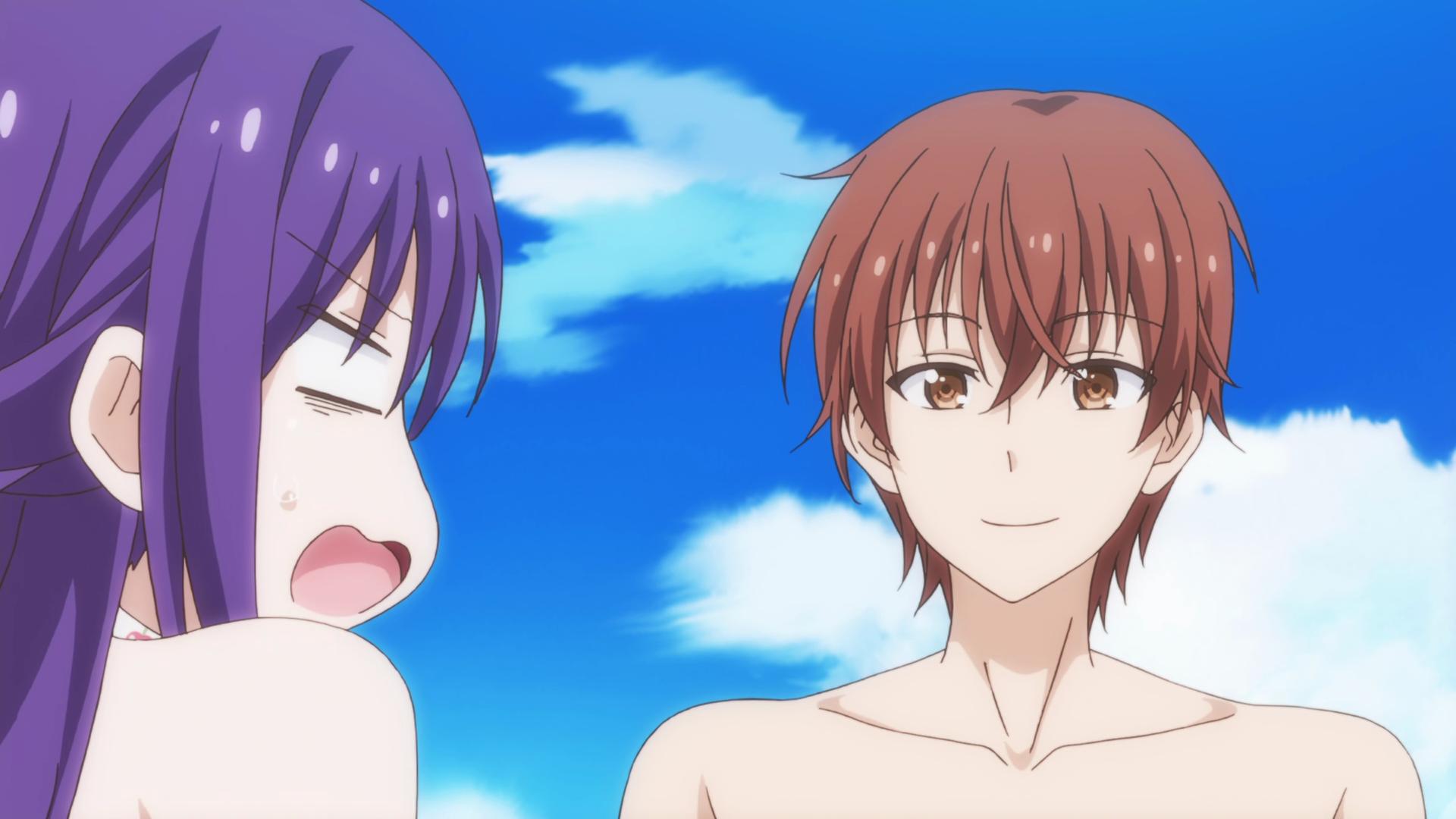 Ao-chan Can't Study (2019)