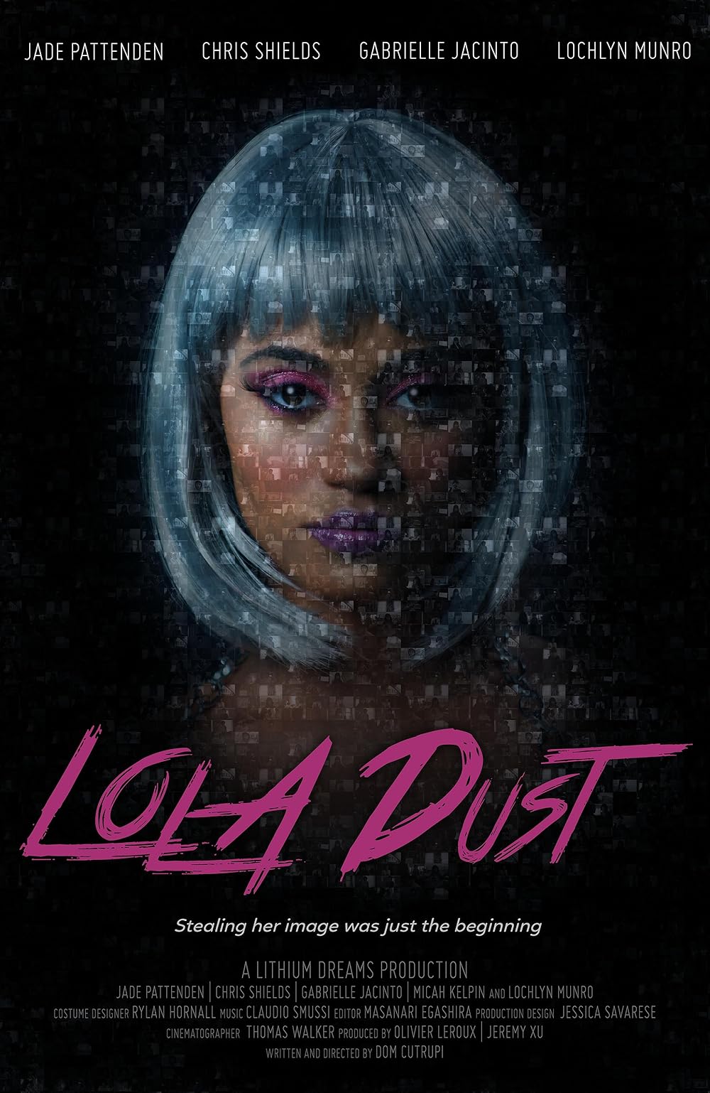 Lola Dust (2024) - IMDb