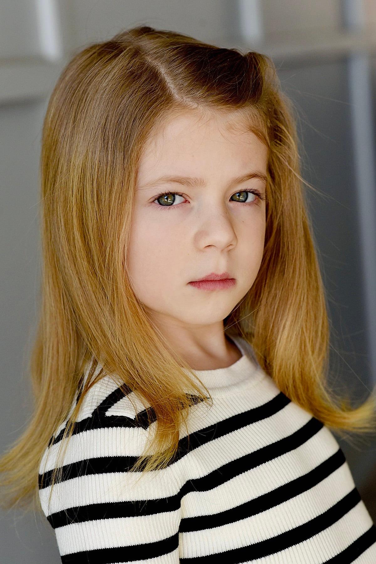 Charlotte Ann Tucker