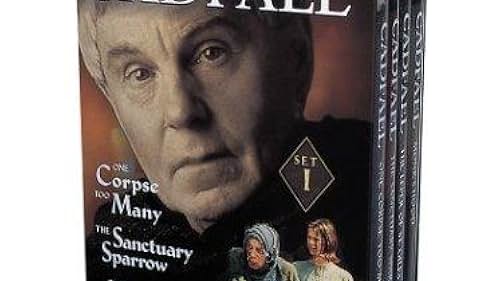 Mystery!: Cadfael (TV Series 1994–1998) - Episode list - IMDb
