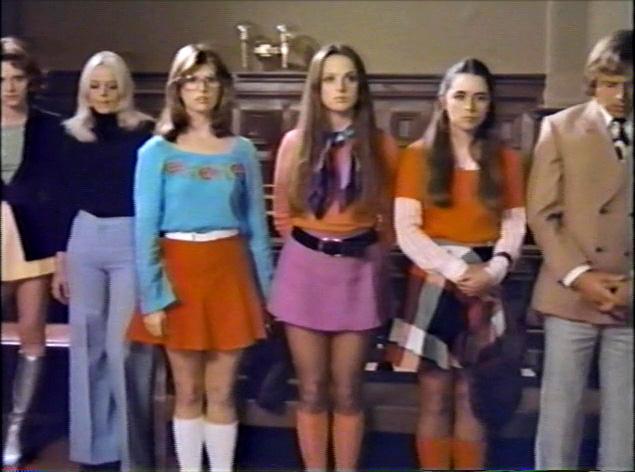 Teenage Playmates (1974)