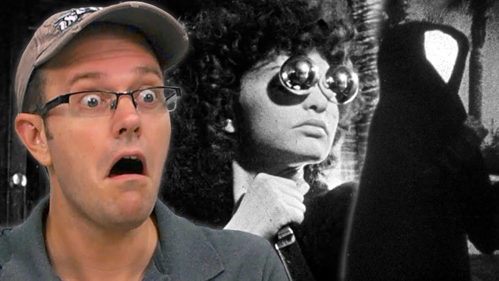 "Cinemassacre Video" Why Meshes of the Afternoon (1943) is One of My Favorite Experimental Films ...