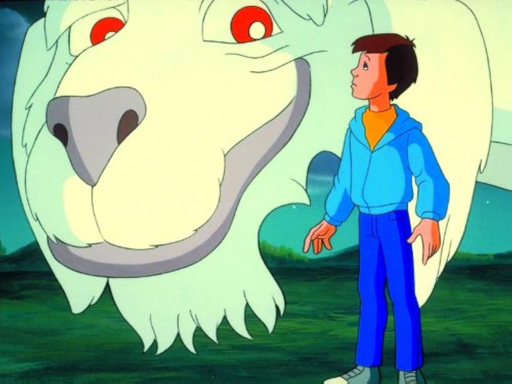 The Neverending Story 1995 the-neverending-story-1995